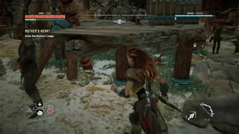 Horizon Zero Dawn FPS Drops YouTube