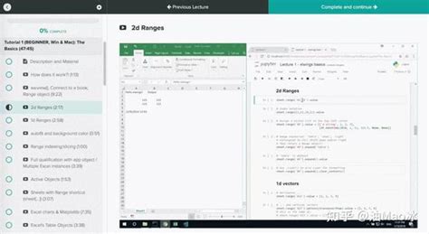 Excelpython，简直法力无边 知乎