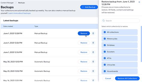 The Complete Guide To A Successful Cms Migration [ Checklist]