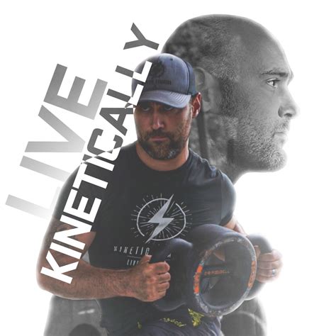 Kinetic Training Live Kinetically Somble
