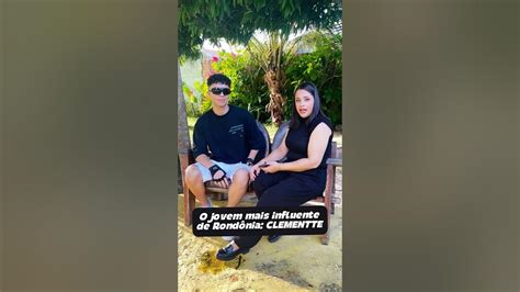 Entrevista Com Clementte Youtube