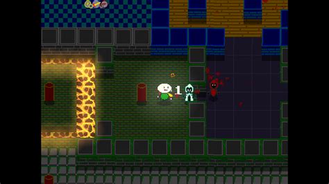 Top Down Framework And Assets By Isacc2 Gamemaker Marketplace