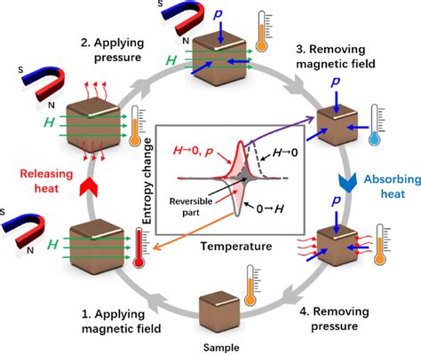 Hydrostatic Pressure Application For Improving The Reversibility Of