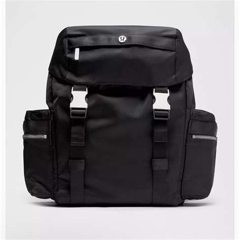 Lululemon Athletica Bags Wunderlust Backpack Mini 4l Poshmark