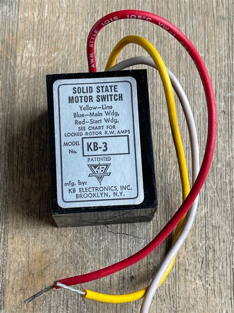 Solid State Electronic Switch Ssr Static Switch 40 To 300 Amperes