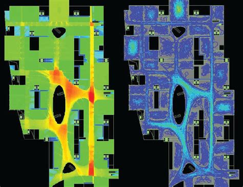 crowd simulation through multi agent modeling ming3d