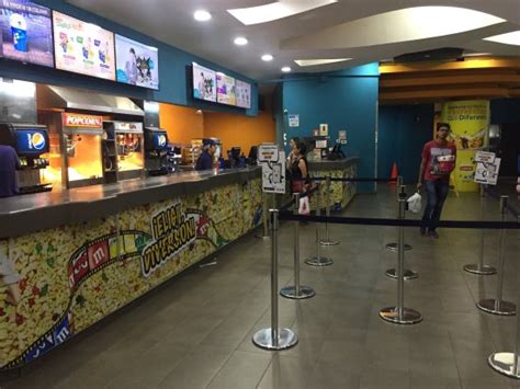 Cineplanet Alcazar (Lima) - 2020 All You Need to Know BEFORE You Go (with Photos) - Tripadvisor