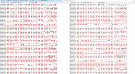 Bootloader Built By S32ds Start User App Failed On S32r45 Nxp Community