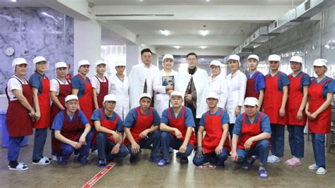 МонфүүдЛанд ХХК монголдоо анхдагч өглөөний хоол үйлдвэрлэн Хүнсний хувьсгалд хувь нэмрээ