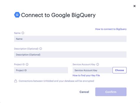 Bigquery