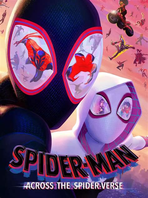 مرد عنکبوتی میان جهان عنکبوتی بلیتیک