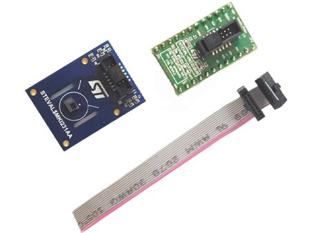 STEVAL MKI KA FTM Board Club