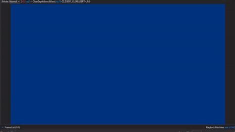 Real Time Game Rendering Alpha Blending And Dependent Draw Calls