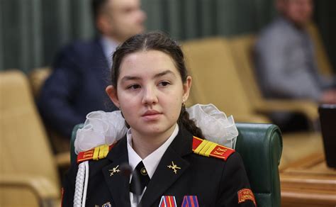 Сенаторы РФ встретились с участниками Общероссийского общественно государственного движения