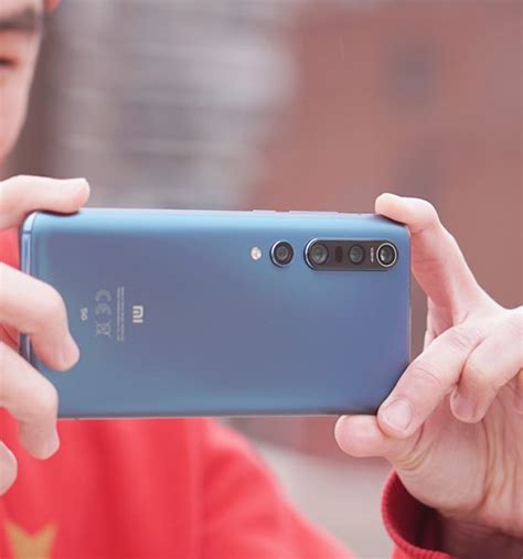 Xiaomi Mi 10 Pro Review Exorbitant Flagship GadgetMatch