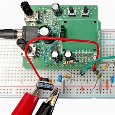 Diy Walkie Talkie With Esp32 And Esp Now Hackaday