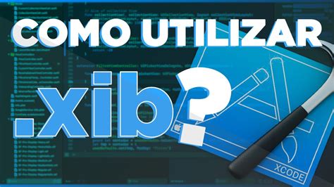 Como Utilizar Xib Em Um Projeto Xcode Swift 4 Gustavo Youtube