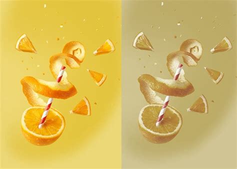 How To Use Color Saturation In Photography