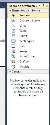 KellY Publicaciones Creación de Reportes en visual basic NET versión