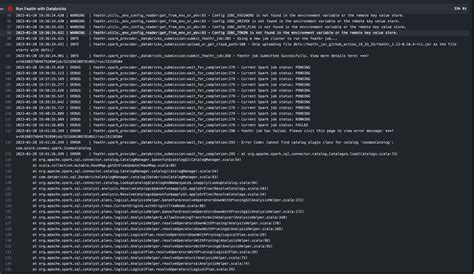 Classnotfound Cosmosoltp · Issue 1006 · Feathr Aifeathr · Github