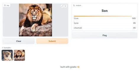 🎓 Devendrasingh Solanki On Linkedin Gradio Machinelearning Ai Python Deeplearning Datascience