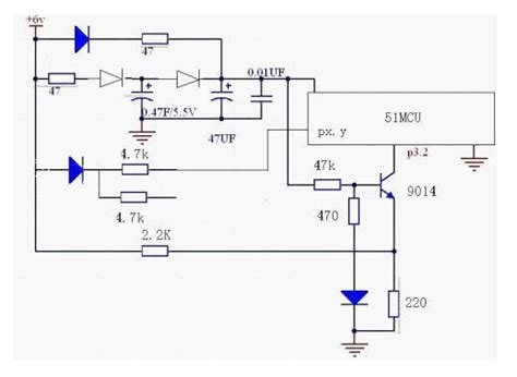 stm32如何掉电保存数据 电子发烧友网