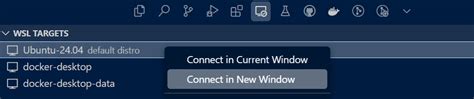 How To Launch Two Windows From Wsl Bug Reports Cursor Community Forum