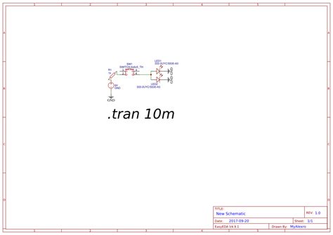 Simple Button Led Platform For Creating And Sharing Projects Oshwlab
