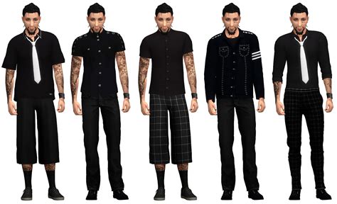 WIP Sims Show Them Off And Or Ask For Guidance Page 6 The Sims 4 General Discussion LoversLab