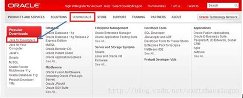 jdk 7 jdk1 7 安装及配置 jdk1 7下载与安装教程 csdn博客