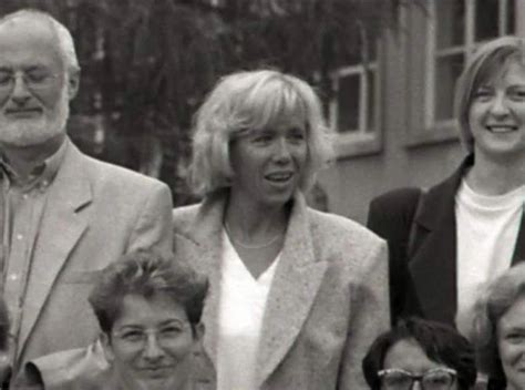 Что стало с первым мужем Бриджит Макрон и как выглядят дети первой