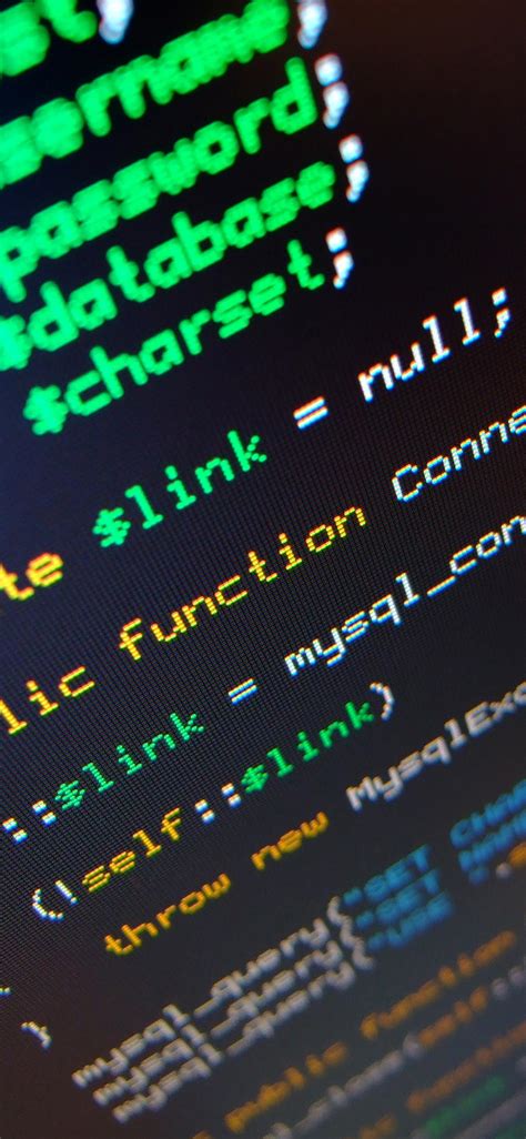 Programming Iphone Wallpapers Top Free Programming Iphone Backgrounds Wallpaperaccess