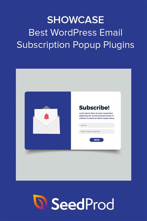 6 Best Wordpress Email Subscription Popup Plugins Compared