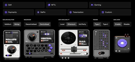 Which Rollup Framework Should You Use For Your Rollup QuickNode Guides