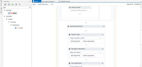uipath advance training assignment1 academy feedback uipath