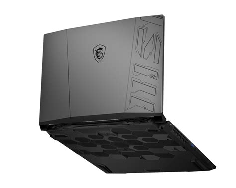 MSI Pulse 17 B13V – Pulsating Power