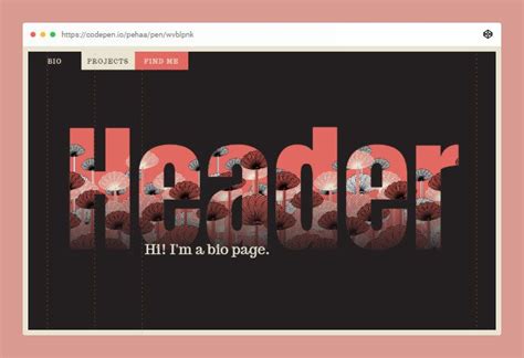 43 Nice 100 Free CSS SVG Typography Effects Css Typography Text Animation