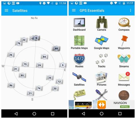 How To Improve GPS Accuracy On Android NextPit