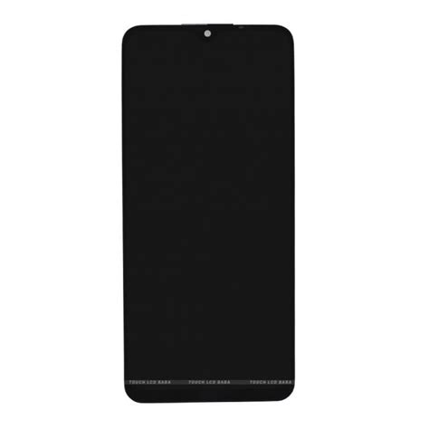 Redmi Prime Display And Touch Screen Combo Replacement