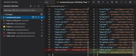 工具 Nodejs脚本创建新组件 《前端手册》 极客文档