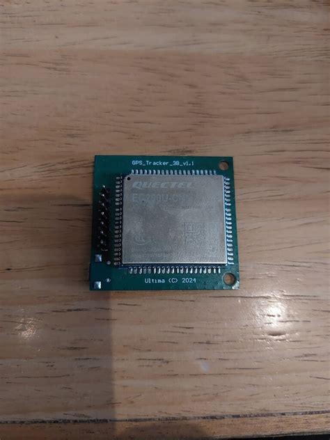 quectel ec200u cn module not working and not detected lte standard