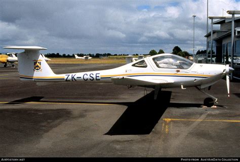 Aircraft Photo Of Zk Cse Diamond Da20c 1 Eclipse Ctc Aviation