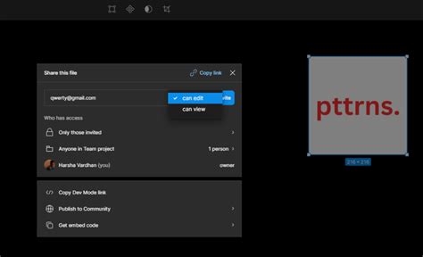 How To Copy Figma Files To Another Account Pttrns