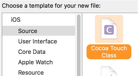 Ios Working With Pre Setup Views In Xcodeswift Stack Overflow
