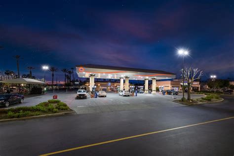 76 Gas Station Citrus Plaza