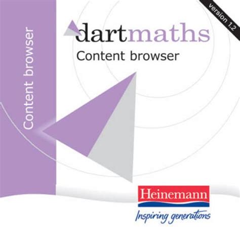 Dart Maths V12 Foundation Package By Pledgerkentjolly Goodreads