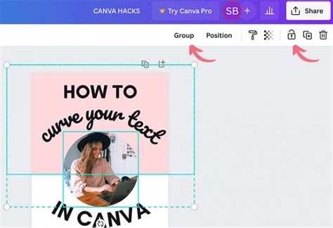 Canva Hacks Tips Tricks You Didn T Know About
