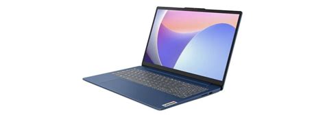 Lenovo Ideapad Slim Iru I