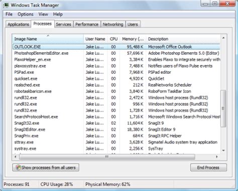 How To Close Outlook When Outlook Is Already Closed Jake Ludingtons