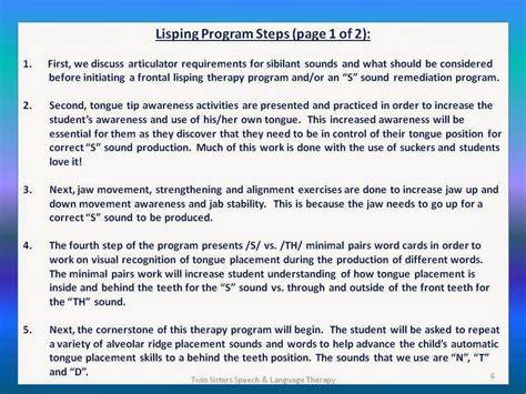 Twin Speech Language And Literacy Llc Introducing Our New Frontal